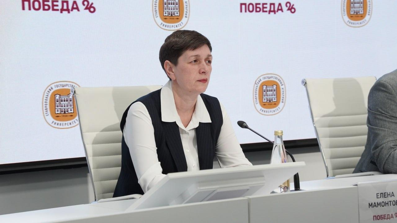 Социальная отрасль Ставрополья нацелена на дальнейшее развитие ...